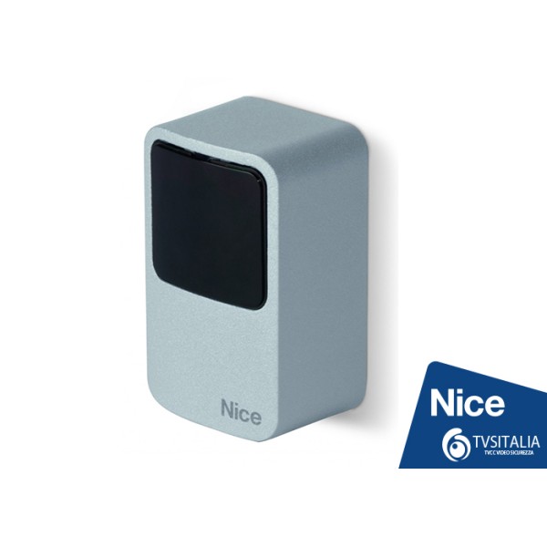 Coppia Fotocellule da Esterno Automazioni NICE BlueBUS