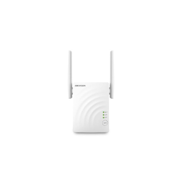 AC1200M Dual-band WiFi5 wireless extender, 5GHz: 867Mbps + 2.4GHz
